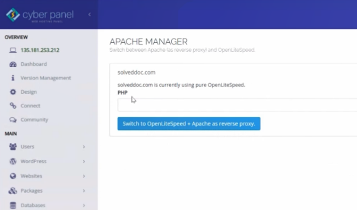 How To Check If Apache Is Installed