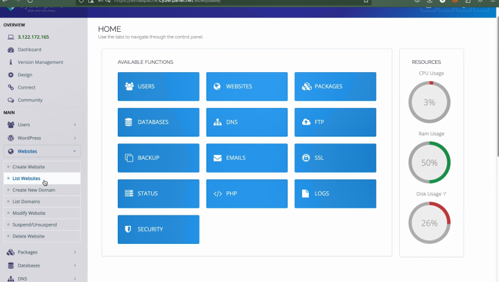 How to Set Apache Request Headers