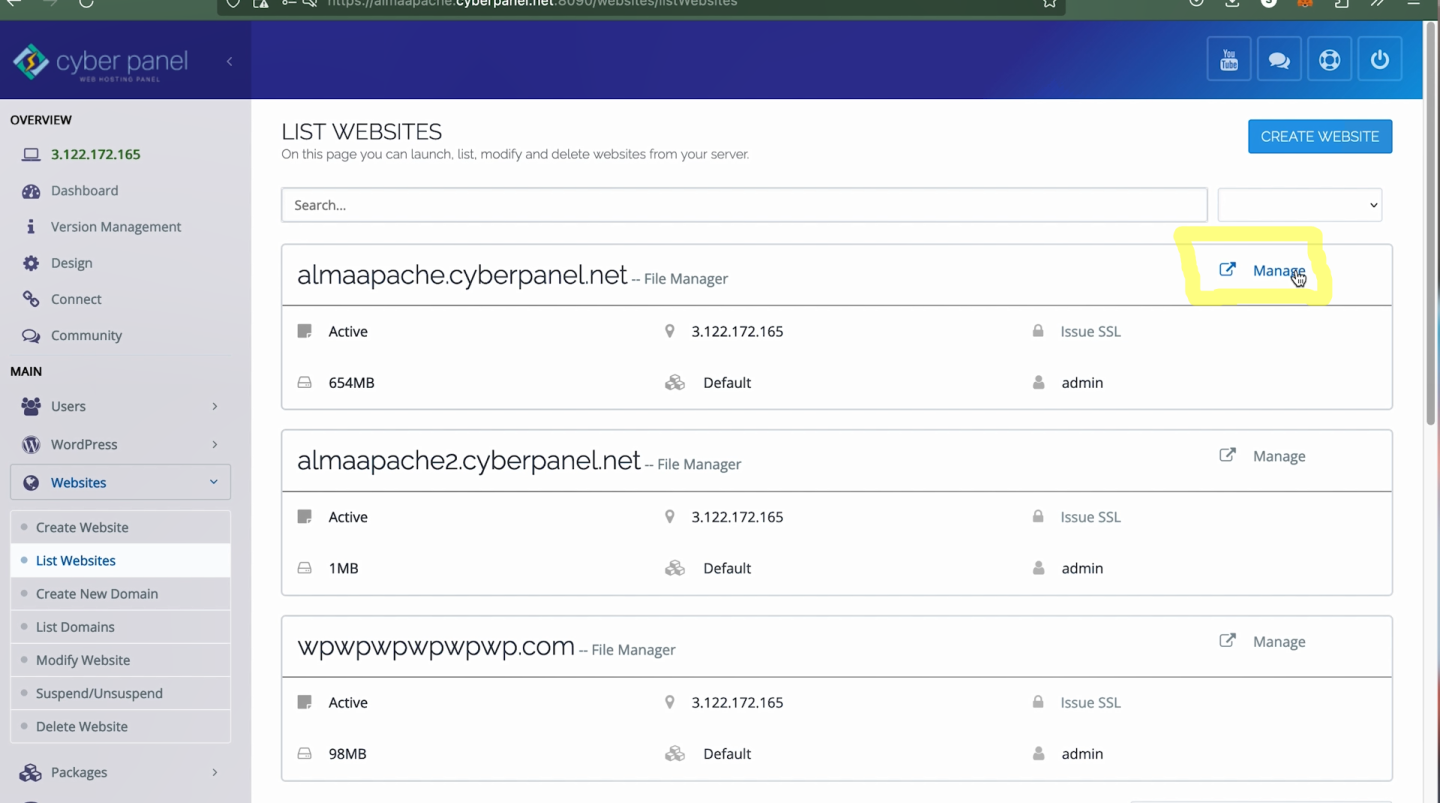 How to Set Apache Request Headers