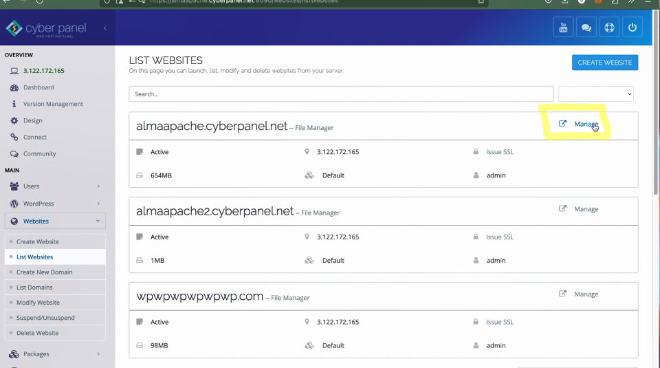 How to Set Apache Request Headers