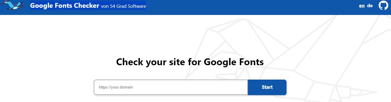 Optimize Your Fonts with Google Fonts Checker: Boost Web Performance