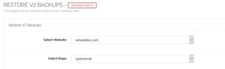 What is an incremental backup? How does it work?