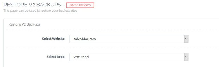 What is an incremental backup? How does it work?