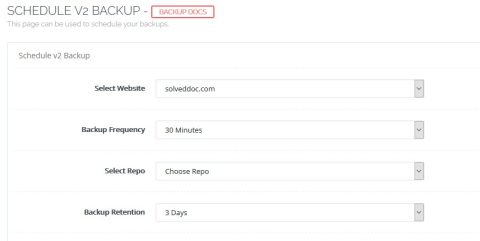 Snapshot vs Backup: Understanding the Difference for Data Protection