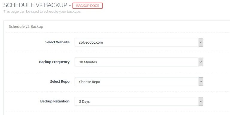 What is an incremental backup? How does it work?