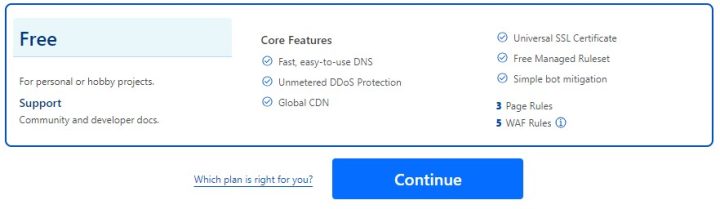 How to Add a Subdomain in Cloudflare for Website Management- Guide 2023