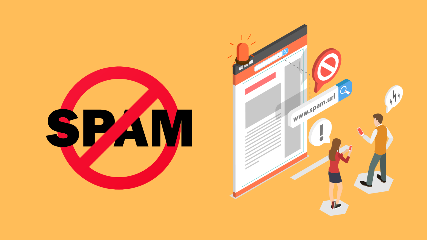 How to Control Comment Spam- Effective Strategies and Methods