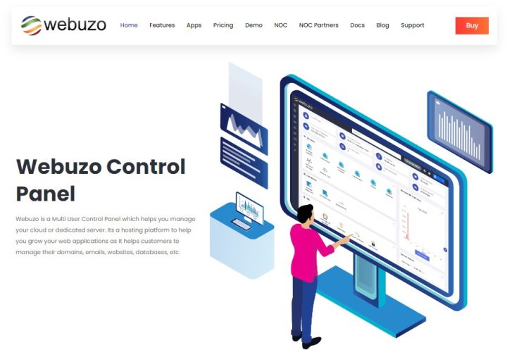 Top 25 Plesk Alternative in 2023: Streamline Hosting with CyberPanel