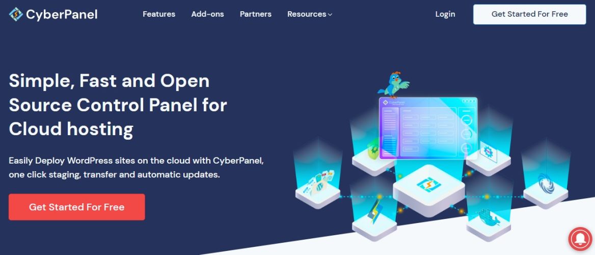 Top 25 Plesk Alternative in 2023: Streamline Hosting with CyberPanel