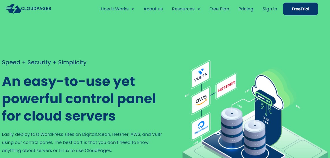 Discover Top 25 Webmin Alternatives For Efficient Server Management And