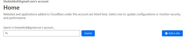 How to Add a Subdomain in Cloudflare for Website Management- Guide 2023