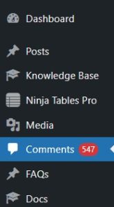 How to Control Comment Spam- Effective Strategies and Methods