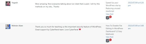 How to Control Comment Spam- Effective Strategies and Methods