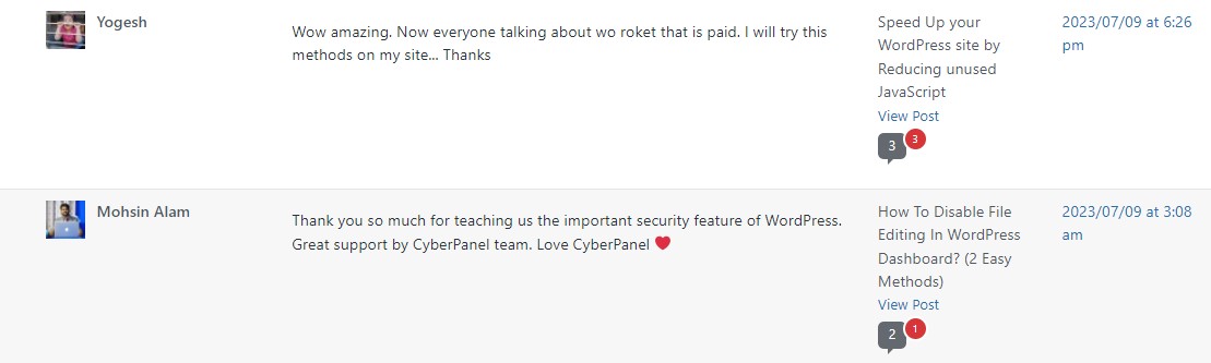 How to Control Comment Spam- Effective Strategies and Methods