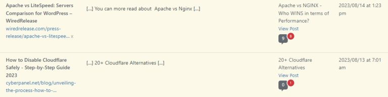 How to Control Comment Spam- Effective Strategies and Methods