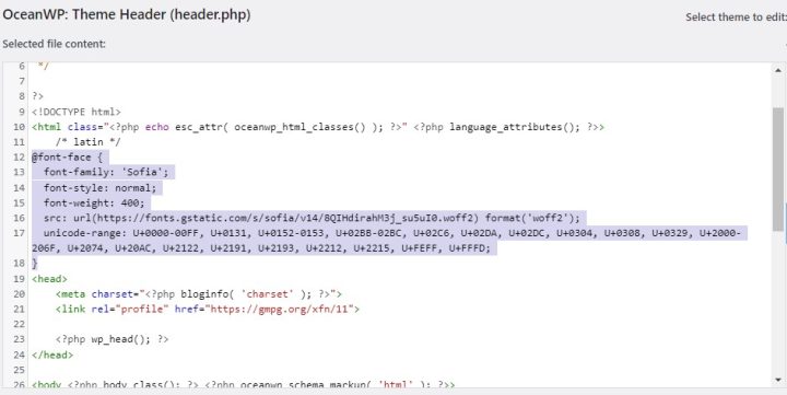 Optimize Your Fonts with Google Fonts Checker: Boost Web Performance