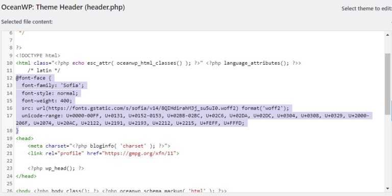 Optimize Your Fonts with Google Fonts Checker: Boost Web Performance
