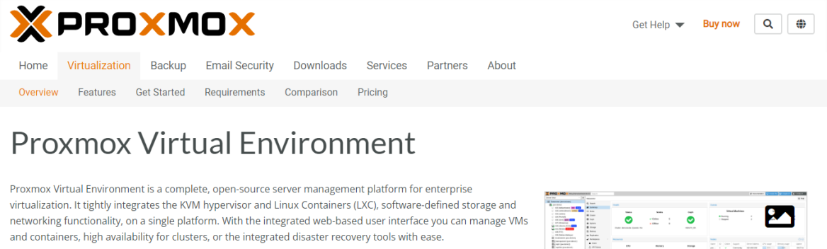 Discover Top 25 Webmin Alternatives for Efficient Server Management and ...