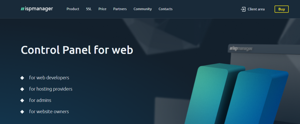 Explore Top VestaCP Alternative: Find the Perfect Control Panel for ...