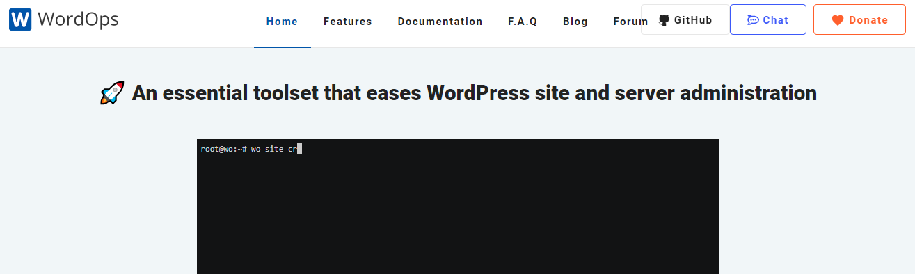 The Best ServerPilot Alternative to Manage your Website