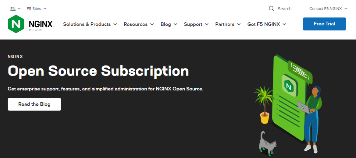 Top 7 Apache Alternatives in 2023 for Efficient Web Hosting