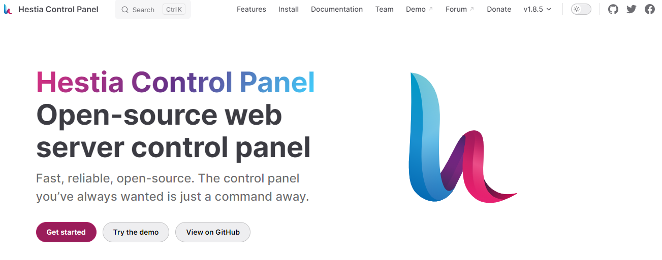 12 Best VPS Hosting Control Panel - Guide 2023
