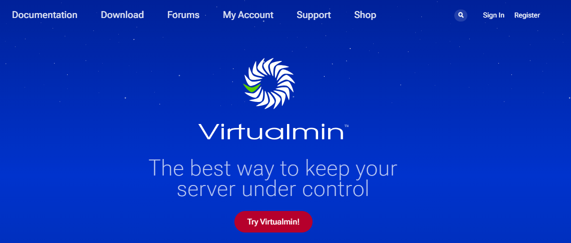 Discover Top 25 Webmin Alternatives for Efficient Server Management and ...