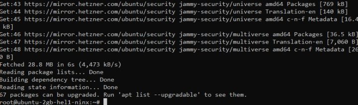 How to install WordPress on Nginx: A Complete Guide 2023