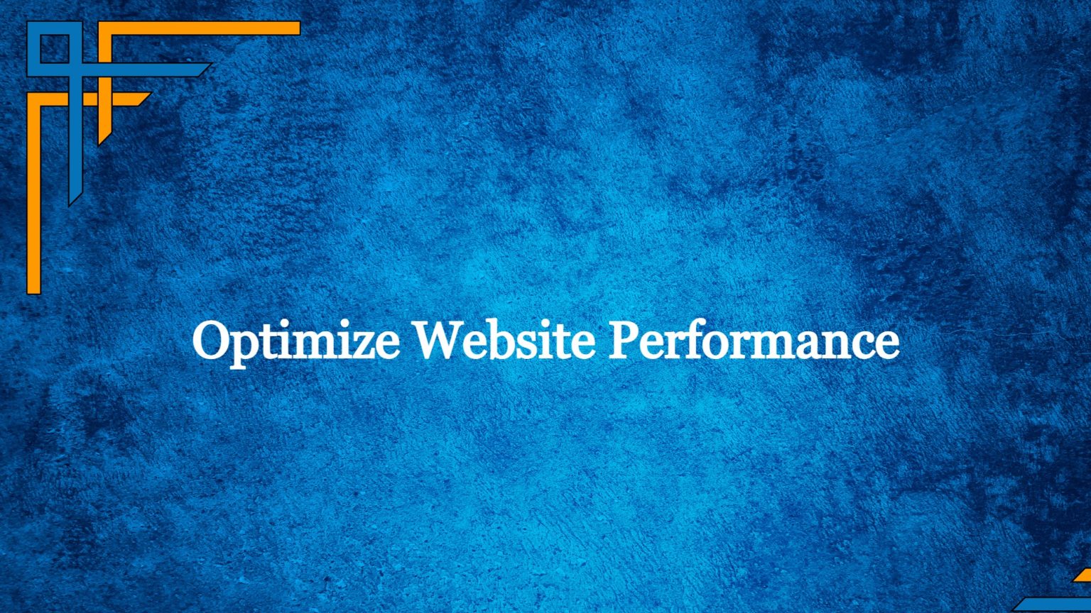 Boost Your Website's Performance with Speed Test Cloudflare