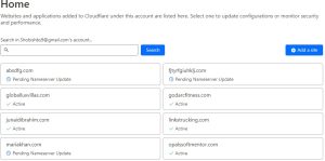 How to Disable Cloudflare Safely - Step-by-Step Guide 2023