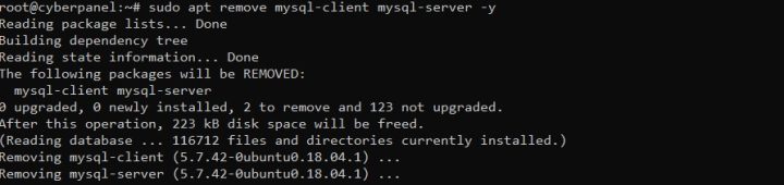 How to Uninstall - Steps to Uninstalling MySQL: Guide 2023