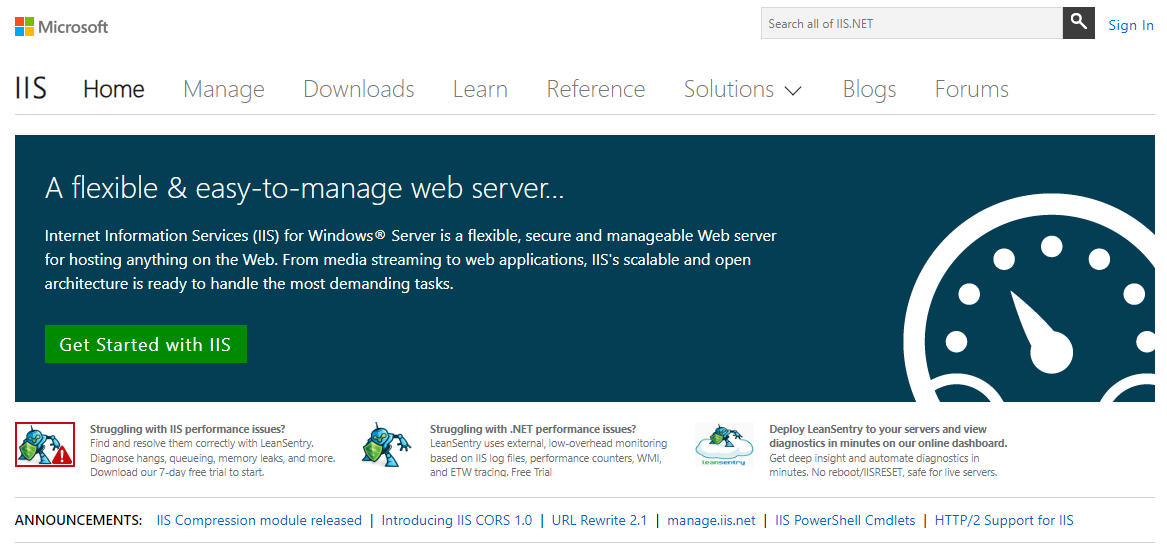 Discovering Nginx Alternative: Exploring the Best Web Server Options