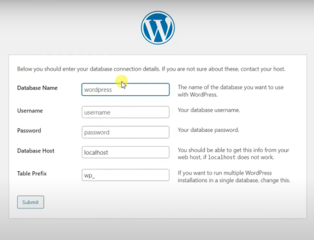How to Install WordPress Locally on Windows And Mac - (3 Methods)