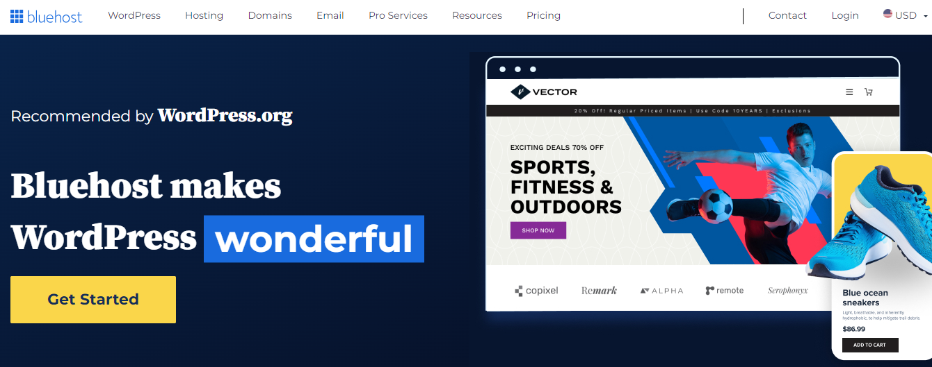 Top 25 Hostinger Alternative in 2023 - Compare Hosting Providers
