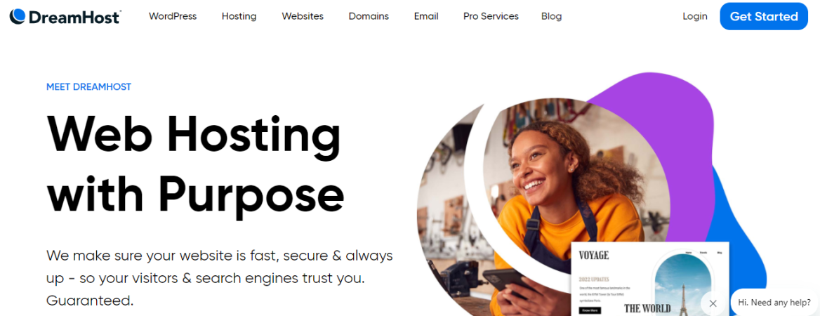 Top 25 Hostinger Alternative in 2023 - Compare Hosting Providers