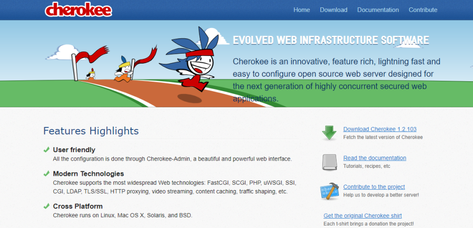 Discovering Nginx Alternative: Exploring the Best Web Server Options