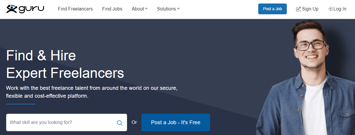 Discover the Top 16 Best Freelance Websites for Beginners in 2023