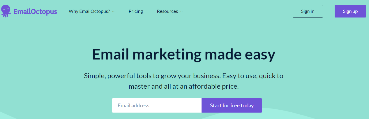 10 Best Free Email Marketing Tools in 2023 | Boost Your Campaigns