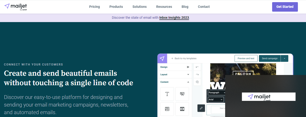 10 Best Free Email Marketing Tools in 2023 | Boost Your Campaigns