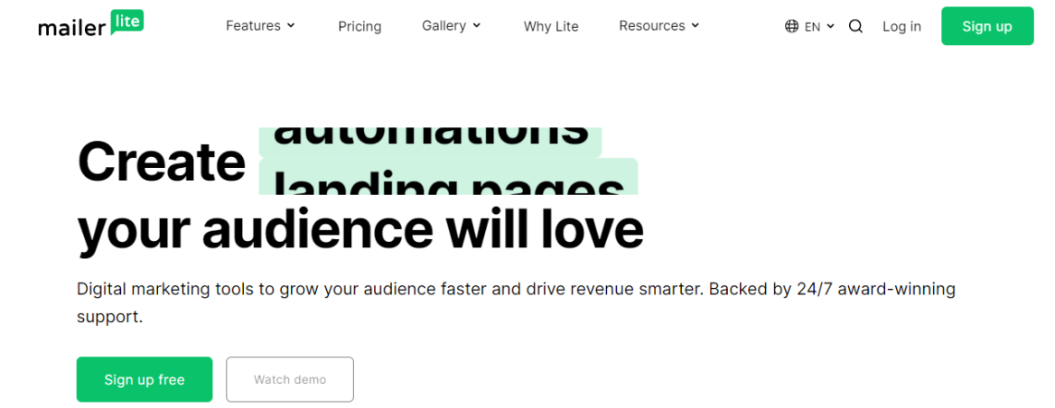 10 Best Free Email Marketing Tools in 2023 | Boost Your Campaigns