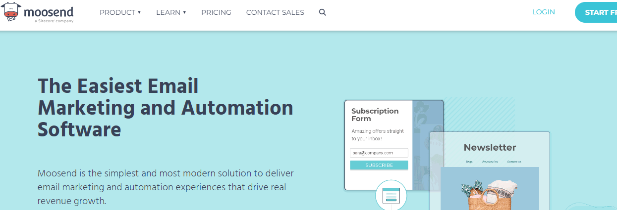 10 Best Free Email Marketing Tools in 2023 | Boost Your Campaigns