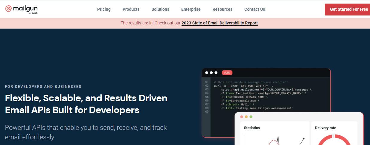 10 Best Free Email Marketing Tools in 2023 | Boost Your Campaigns