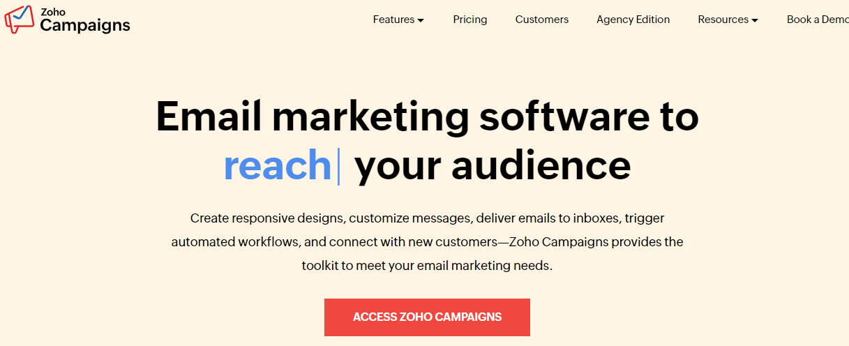 10 Best Free Email Marketing Tools in 2023 | Boost Your Campaigns