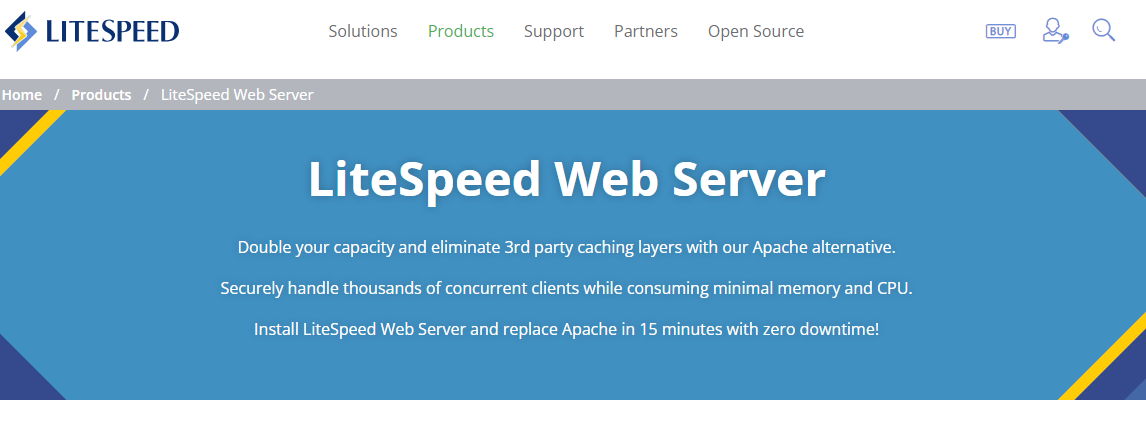 Discovering Nginx Alternative: Exploring the Best Web Server Options