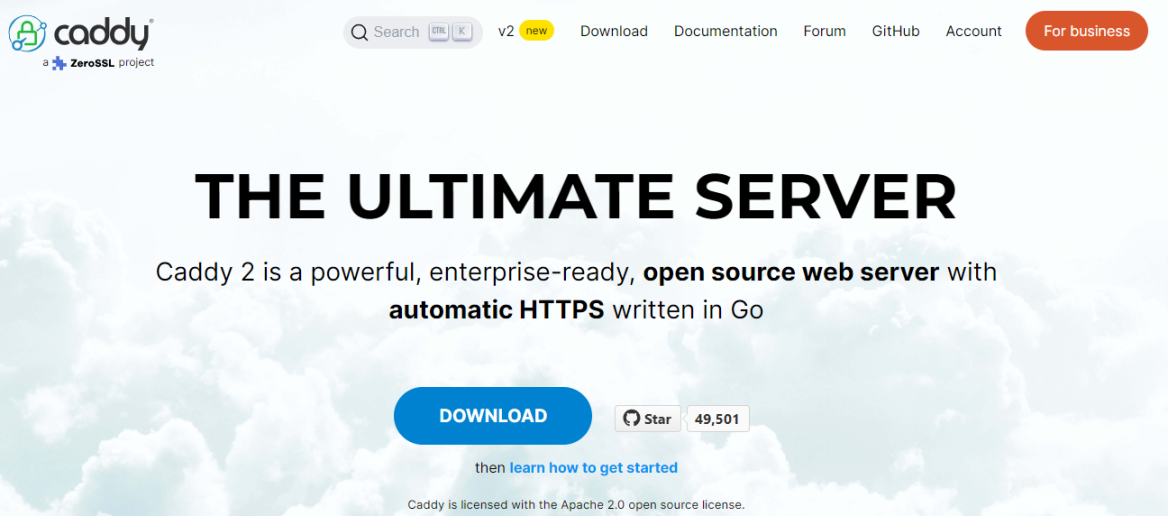 Discovering Nginx Alternative: Exploring the Best Web Server Options