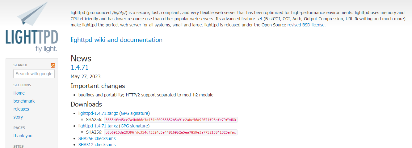 Discovering Nginx Alternative: Exploring the Best Web Server Options