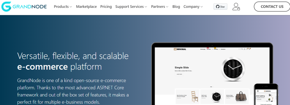 Top 30 Shopify Self-Hosted Alternatives - Guide 2024