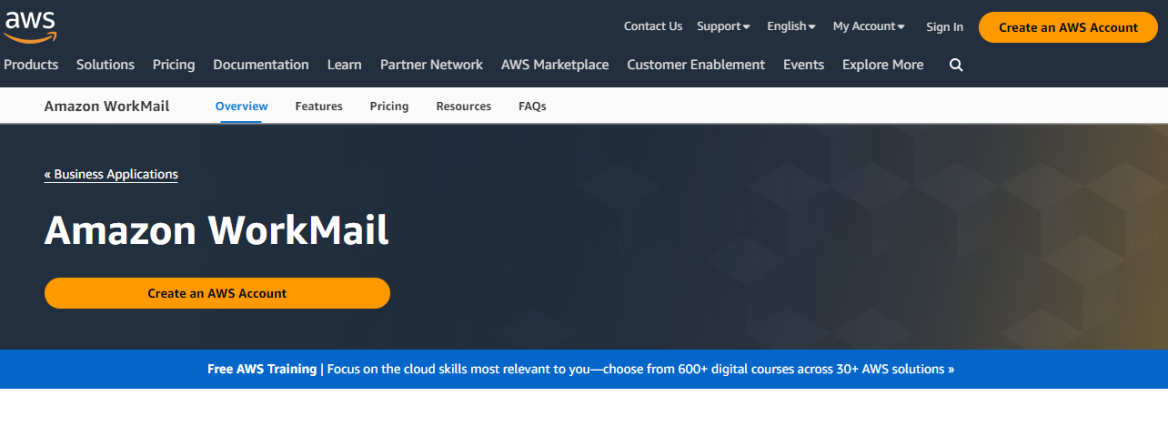 Top 10 Business Email Providers in 2023 - Guide