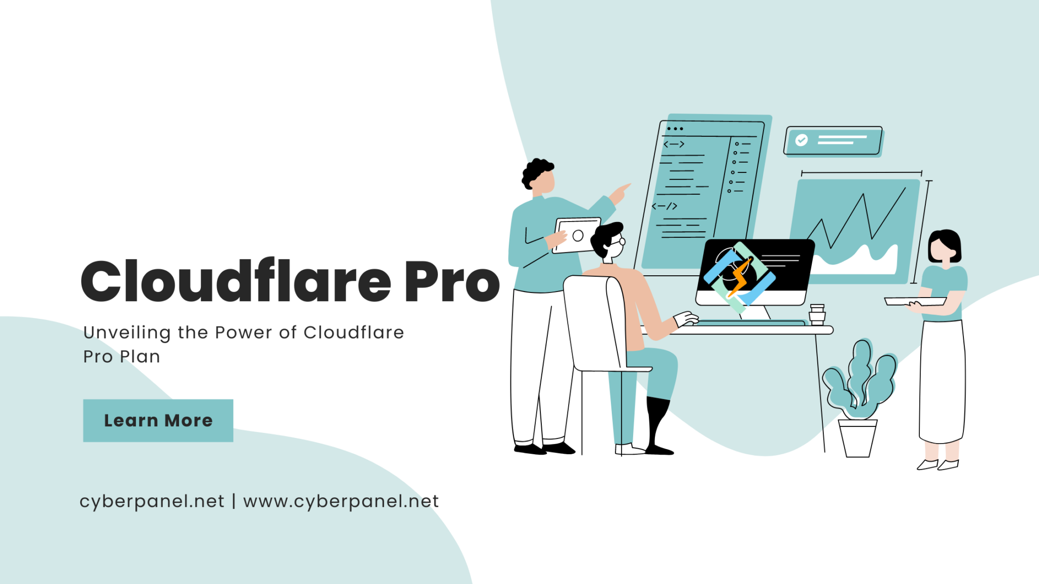 Upgrade Website Security with Cloudflare Pro Plan in 2023