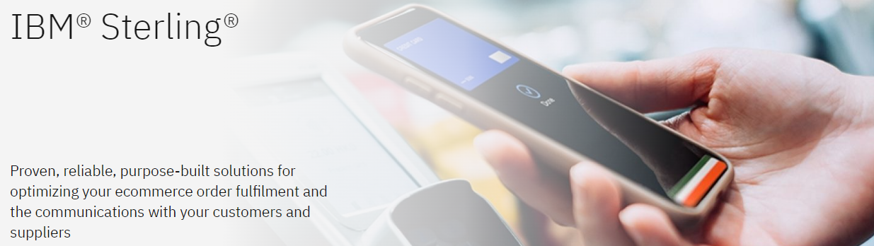 Top 10 B2B E-commerce Platforms